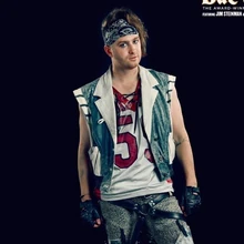 Samuel Pope | Jim Steinman Wiki | Fandom