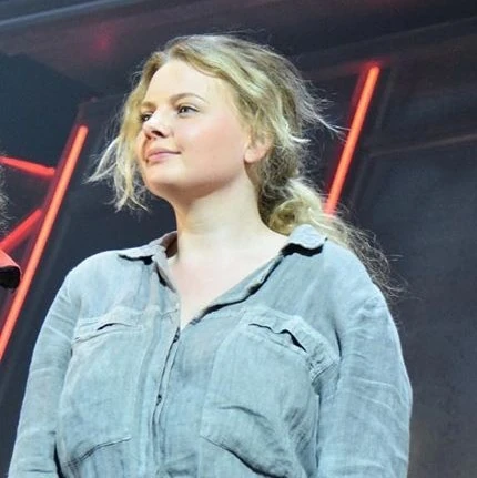 Hannah Usemann | Jim Steinman Wiki | Fandom