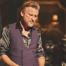 Alex Melcher | Jim Steinman Wiki | Fandom