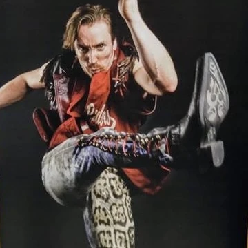 Stuart Boother | Jim Steinman Wiki | Fandom