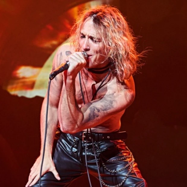 Travis Cormier | Jim Steinman Wiki | Fandom