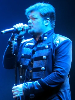 Rob Evan | Jim Steinman Wiki | Fandom