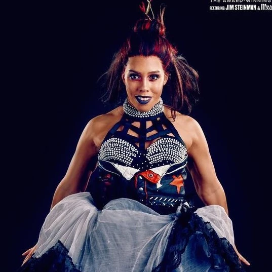 Jayme-Lee Zanoncelli | Jim Steinman Wiki | Fandom