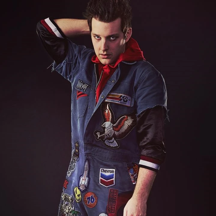 Eric Hallengren | Jim Steinman Wiki | Fandom