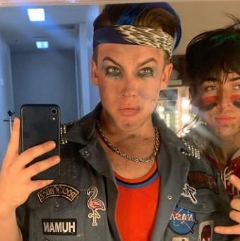 Matthew Ballestero | Jim Steinman Wiki | Fandom