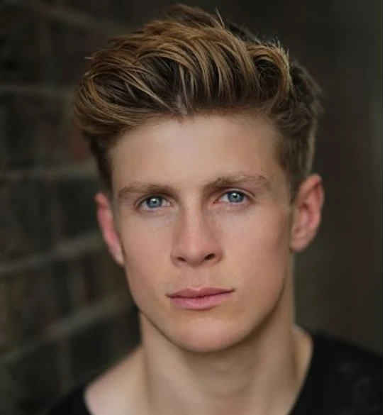 Jack Heasman | Jim Steinman Wiki | Fandom