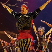 Jacob Fearey | Jim Steinman Wiki | Fandom