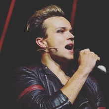 Robin Reitsma | Jim Steinman Wiki | Fandom