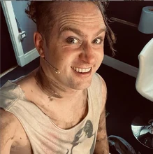 Samuel Pope | Jim Steinman Wiki | Fandom