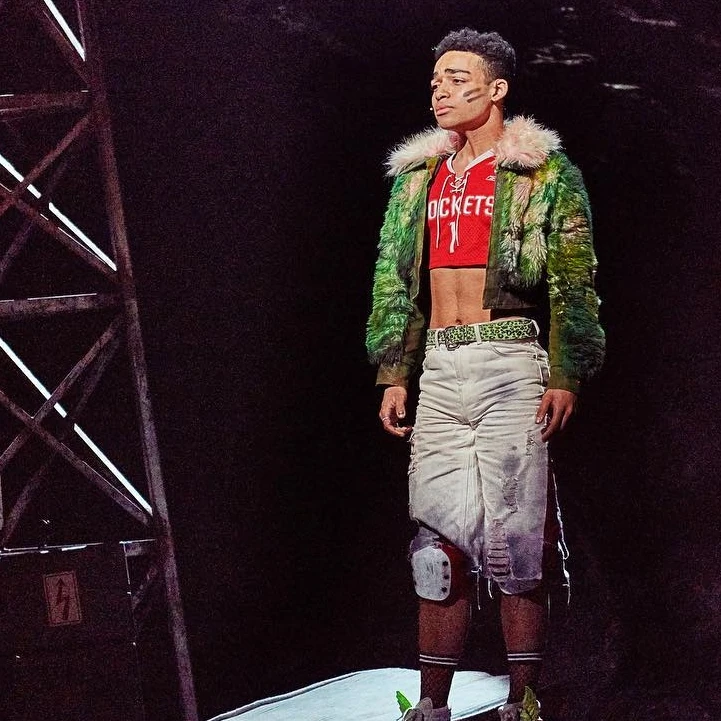 Alex Thomas-Smith | Jim Steinman Wiki | Fandom