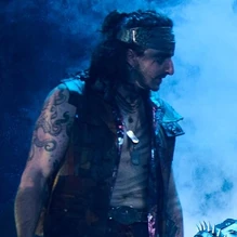 Jared Svoboda | Jim Steinman Wiki | Fandom