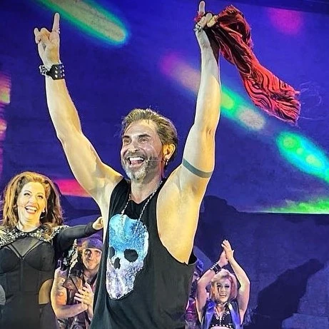 Travis Cloer | Jim Steinman Wiki | Fandom