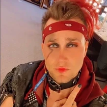 Kyle Kuhlman | Jim Steinman Wiki | Fandom