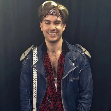 Craig Watson | Jim Steinman Wiki | Fandom