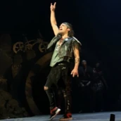 Billy Lewis Jr | Jim Steinman Wiki | Fandom