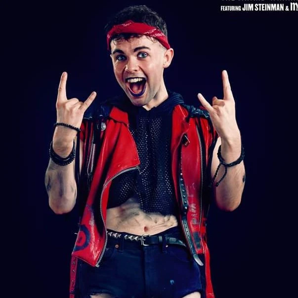 James Lowrie | Jim Steinman Wiki | Fandom