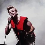 Barney Wilkinson | Jim Steinman Wiki | Fandom