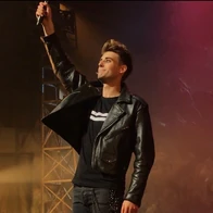 Simon Gordon | Jim Steinman Wiki | Fandom