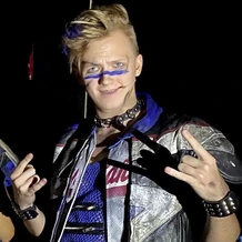 Connor Crowley | Jim Steinman Wiki | Fandom