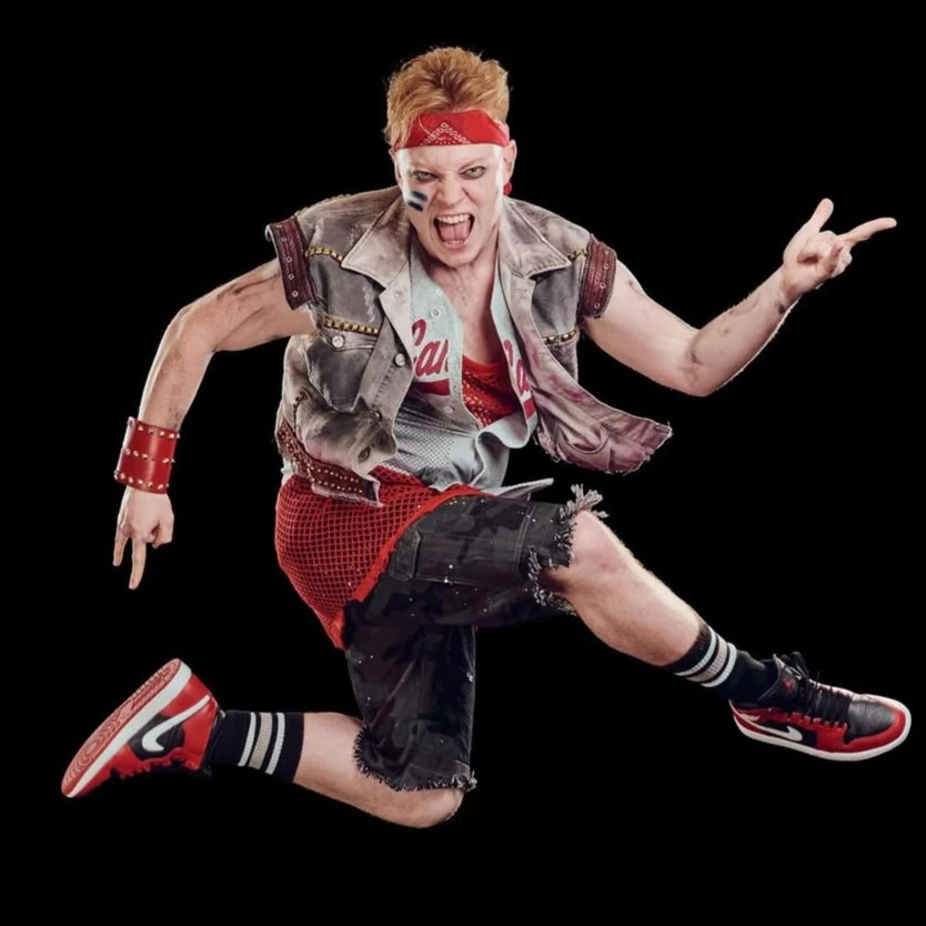 Reece Duncan | Jim Steinman Wiki | Fandom