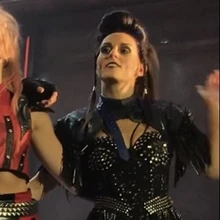 Julie Stark | Jim Steinman Wiki | Fandom