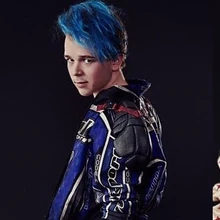 Joseph Peacock | Jim Steinman Wiki | Fandom