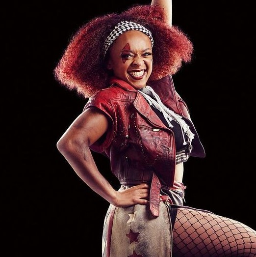 Amara Campbell Jim Steinman Wiki Fandom