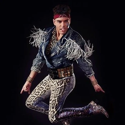 Christopher Cameron | Jim Steinman Wiki | Fandom