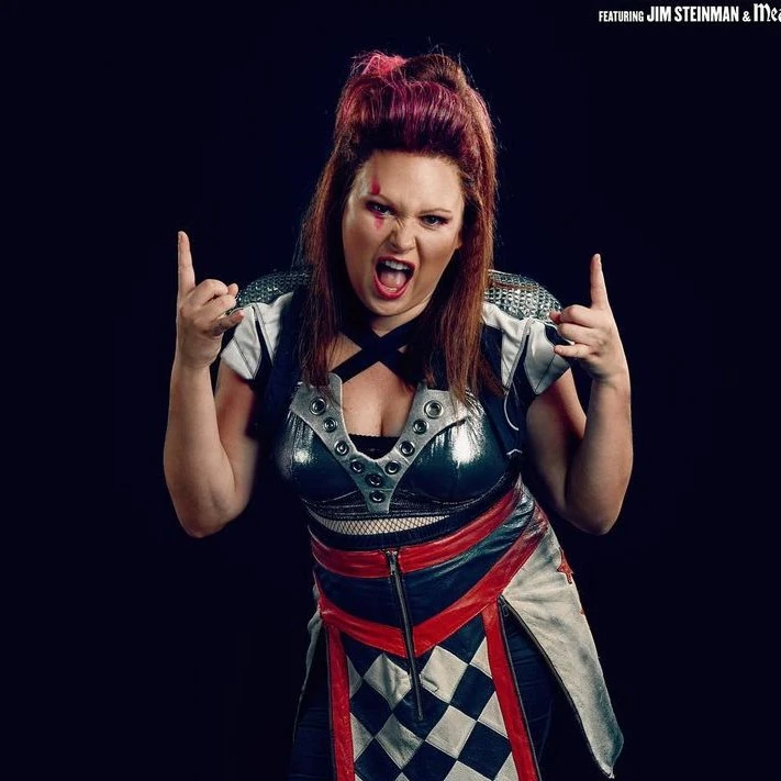 Amy Matthews | Jim Steinman Wiki | Fandom