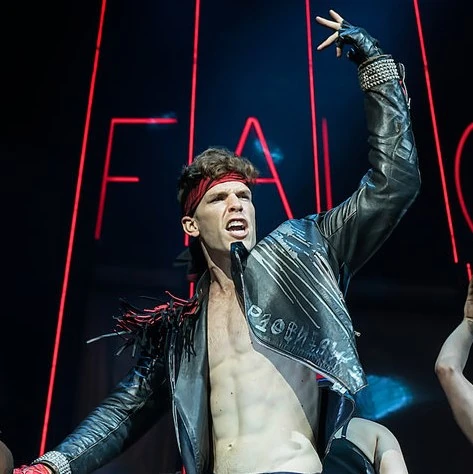 Will Branner | Jim Steinman Wiki | Fandom