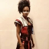 Kayla Cyphers | Jim Steinman Wiki | Fandom