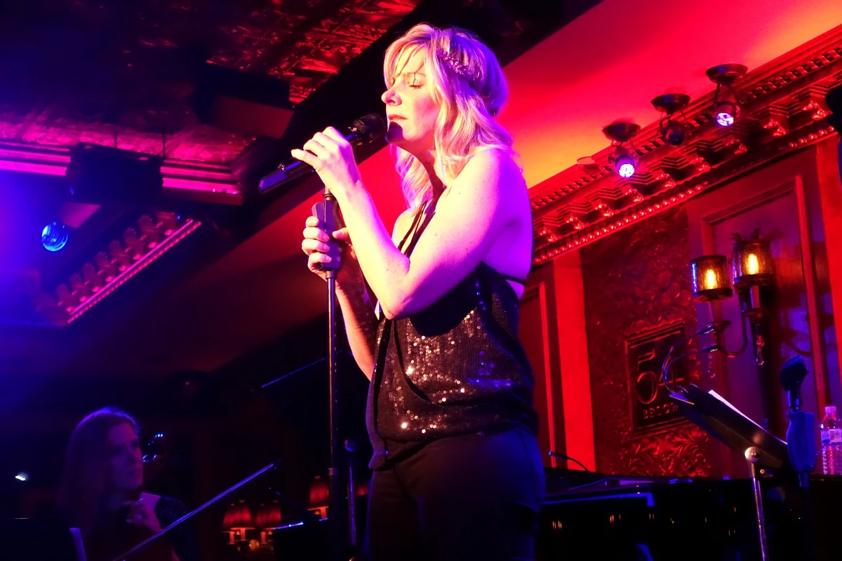 Jessica Hendy | Jim Steinman Wiki | Fandom