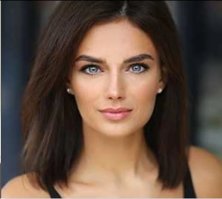 Emily Beth Harrington | Jim Steinman Wiki | Fandom