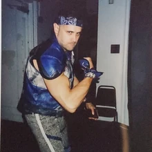 Adam Kemmerer | Jim Steinman Wiki | Fandom