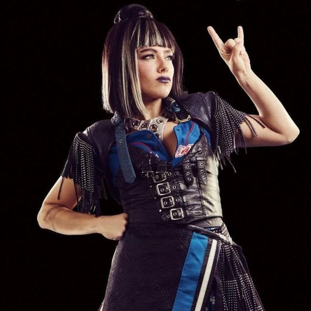 Alexandra Doar | Jim Steinman Wiki | Fandom