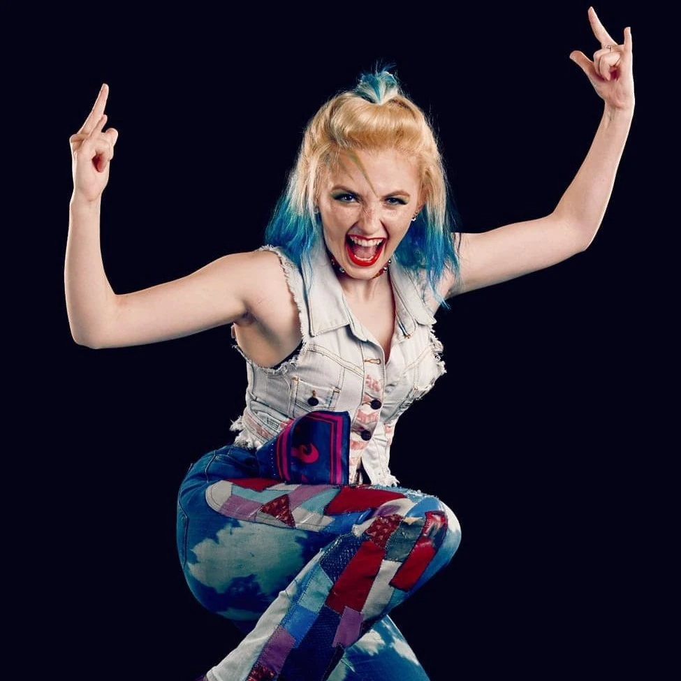 Stacey Monahan | Jim Steinman Wiki | Fandom