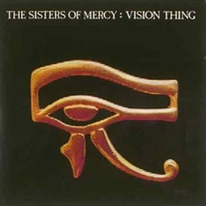 Vision Thing | Jim Steinman Wiki | Fandom