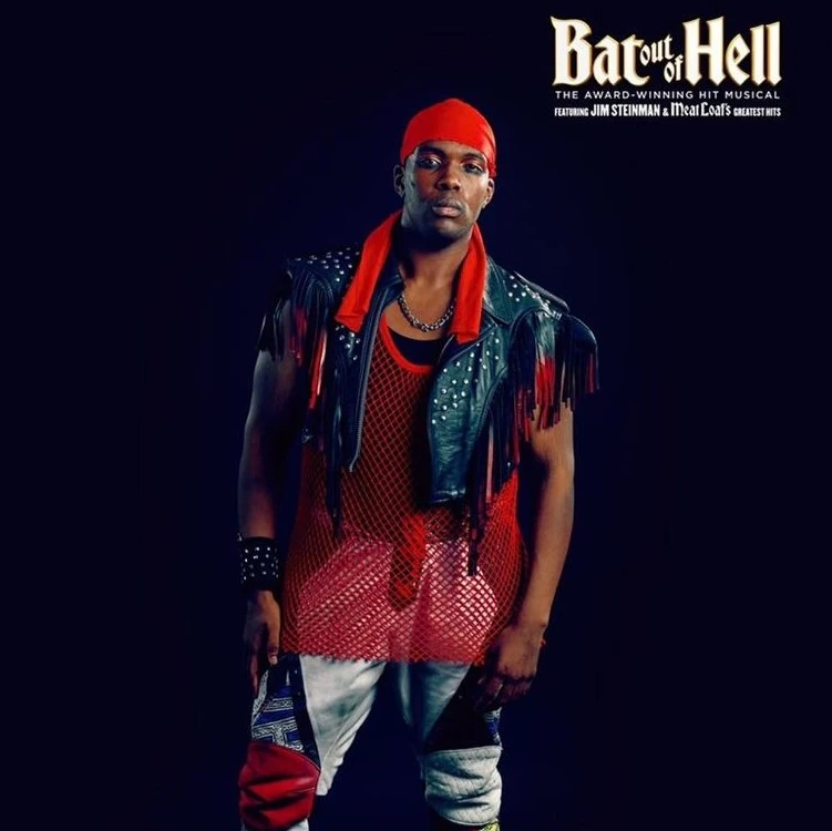 James Chisholm | Jim Steinman Wiki | Fandom