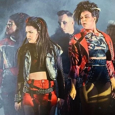 Masengu Kanyinda | Jim Steinman Wiki | Fandom