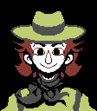 Charlie | Jimlore Wiki | Fandom