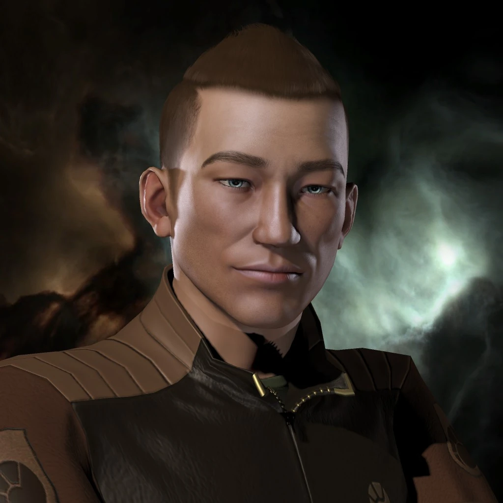Kolodi Ramal | Jin-Mei Wikia | Fandom