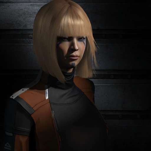 Sammie MacWinters | Jin-Mei Wikia | Fandom