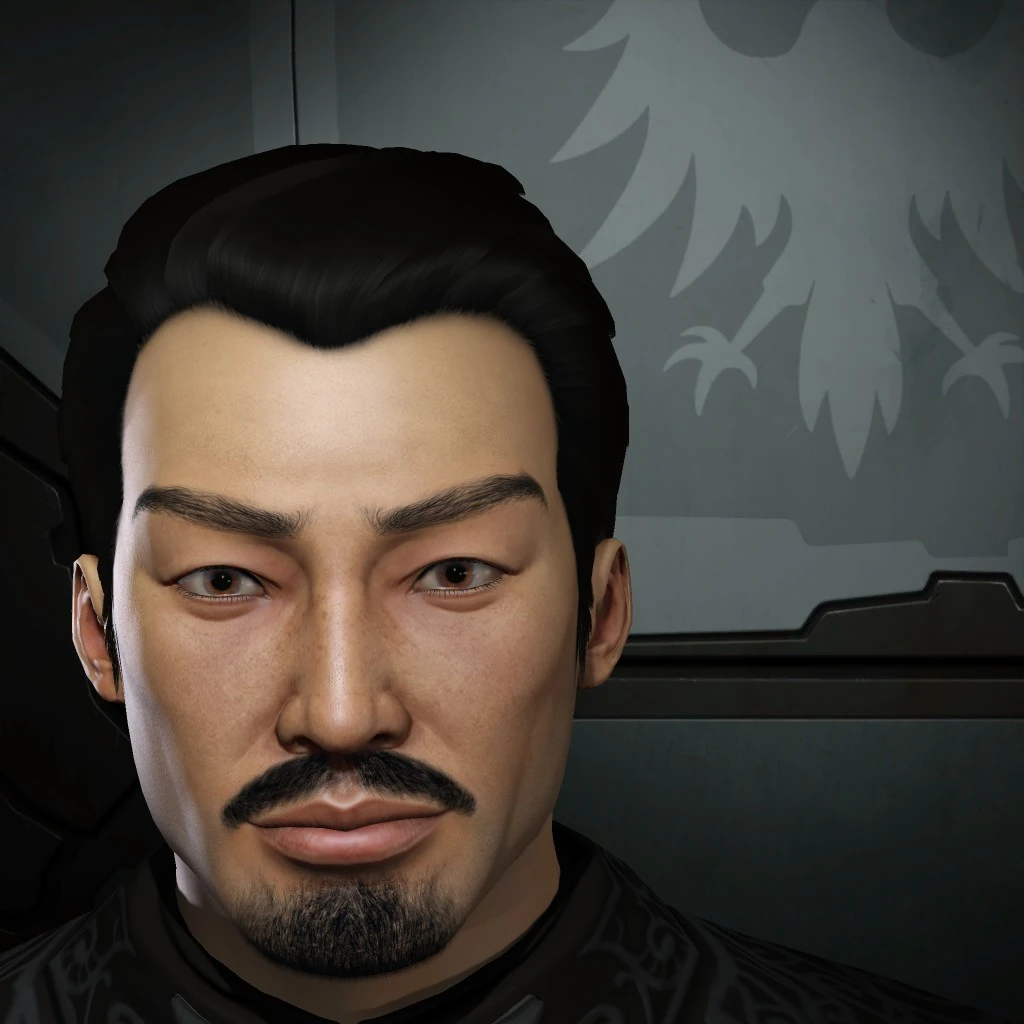 Xun Yu | Jin-Mei Wikia | Fandom