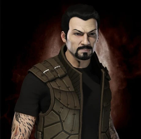 Avio Yaken | Jin-Mei Wikia | Fandom