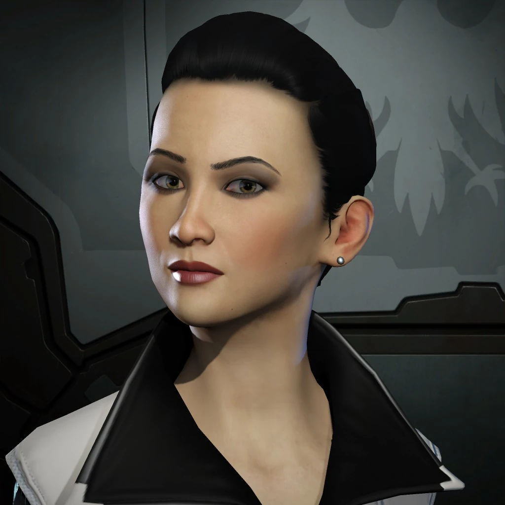 Makoto Yui | Jin-Mei Wikia | Fandom