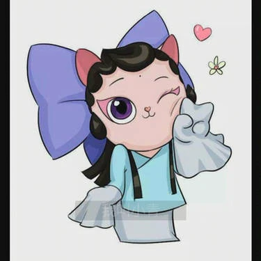 Jean | Jing-Ju Cats Wiki | Fandom