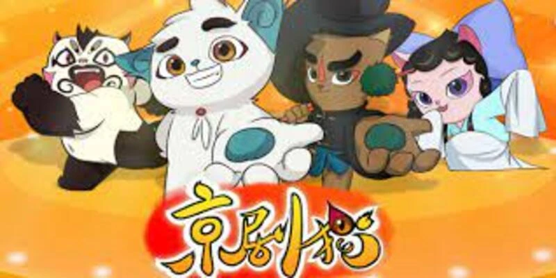 Jing-Ju Cats Wiki | Fandom