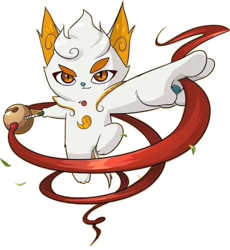 Jing-Ju Cats (G2) | Jing-Ju Cats Wiki | Fandom