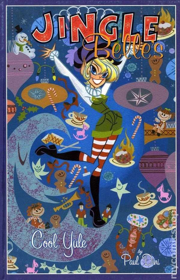 Jingle Belle:Cool Yule | Jingle Belle Wiki | Fandom