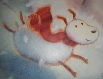 Twiggles | Jingle Pals Wiki | Fandom